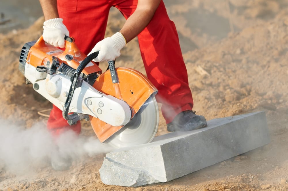 The Extreme Importance Of Respirable Silica Testing | Enviro-Works